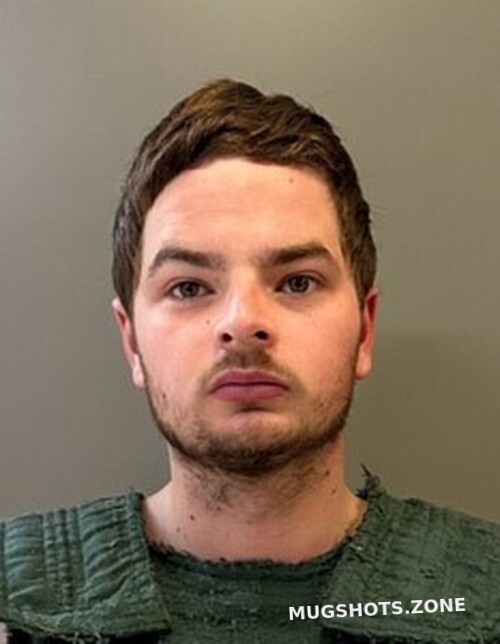 CHANCE BENJAMIN BEARD 06/29/2023 - Morgan County Mugshots Zone