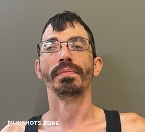 RICHARD SCOTT NELMS 06/29/2023 - Morgan County Mugshots Zone