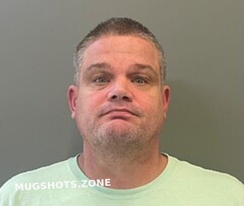 MICHAEL DAVID WILSON 06/29/2023 - Morgan County Mugshots Zone