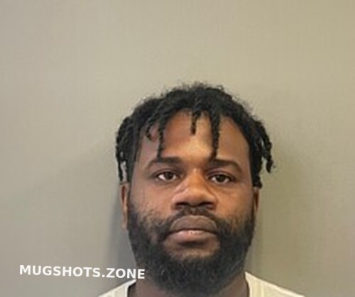 ORLANDO COOPER JR 06/29/2023 - Morgan County Mugshots Zone