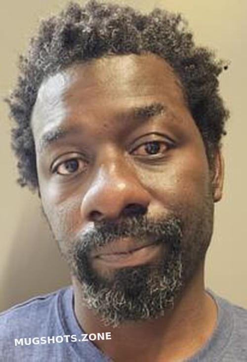 GREGORY ANTHONY INGRAM JR 07/01/2023 - Morgan County Mugshots Zone