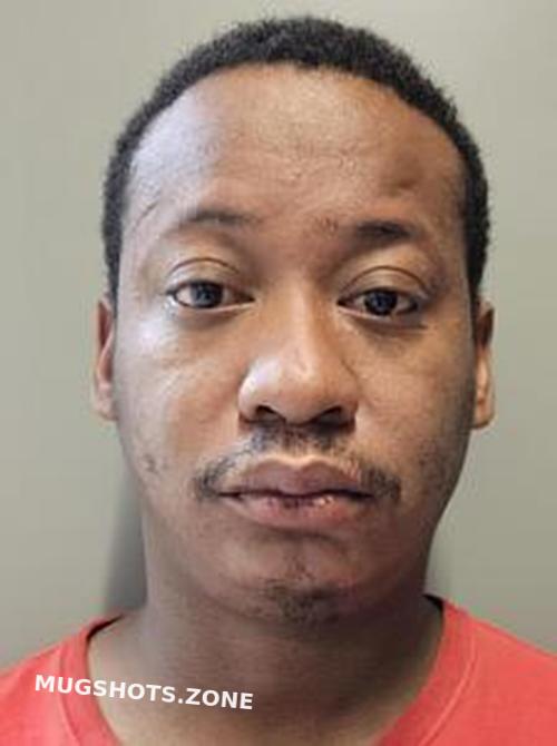 TEVAREZ DURELLE MILAND 07/01/2023 - Morgan County Mugshots Zone