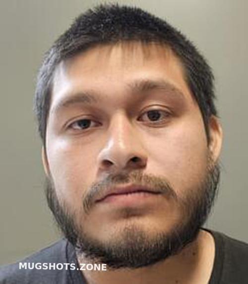 KEVIN PABLO TORRES SANDOVAL 07/01/2023 - Morgan County Mugshots Zone