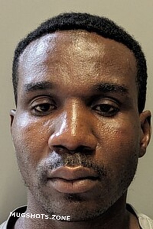 SULEIMAN OSMAN 07/02/2023 - Morgan County Mugshots Zone