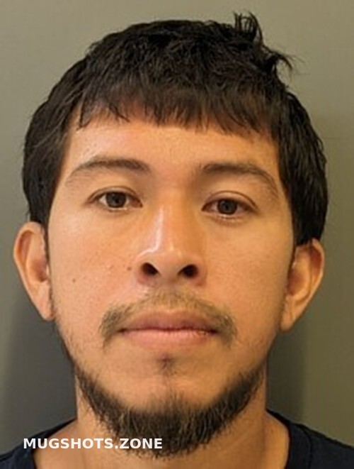OSMAR TORRES 07/06/2023 - Morgan County Mugshots Zone