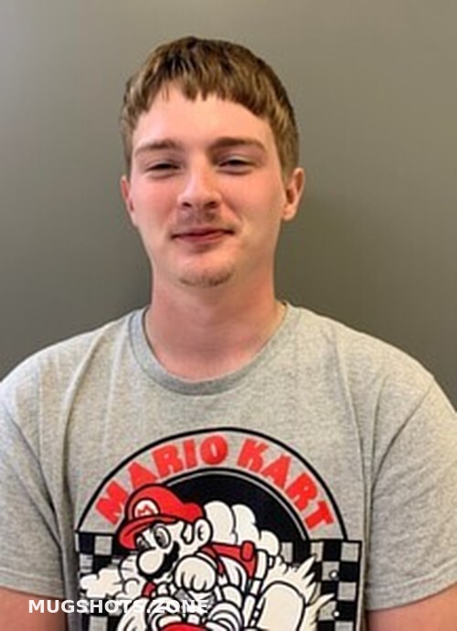 CHRISTIAN LEE SMITH 07/07/2023 - Morgan County Mugshots Zone