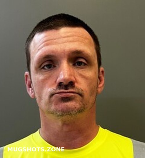 JAMES HEATH HOOD 07/07/2023 - Morgan County Mugshots Zone