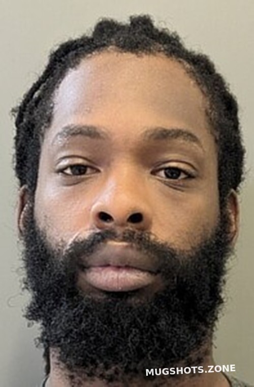 LEVANTE DOMINIQUE STRONG 07/07/2023 - Morgan County Mugshots Zone