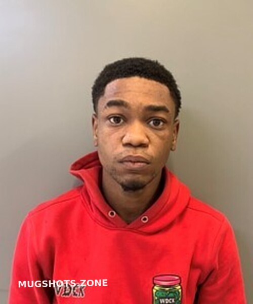JAVIUS WILSHAWN MIKELL 07/09/2023 - Morgan County Mugshots Zone