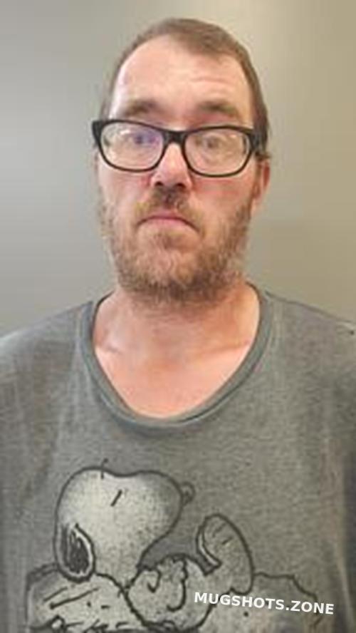 WILLIAM FOSTER COTTINGHAM 07/10/2023 - Morgan County Mugshots Zone