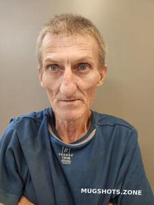 KENNETH RAY MELSON 07/10/2023 - Morgan County Mugshots Zone