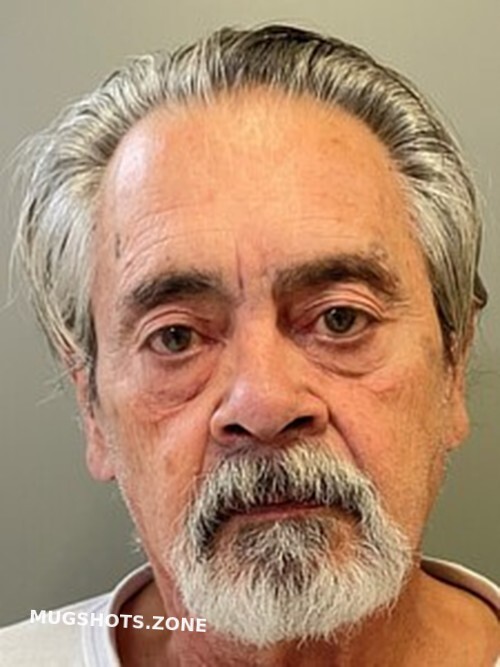 JOHN ALLAN BAIRD 07/11/2023 - Morgan County Mugshots Zone
