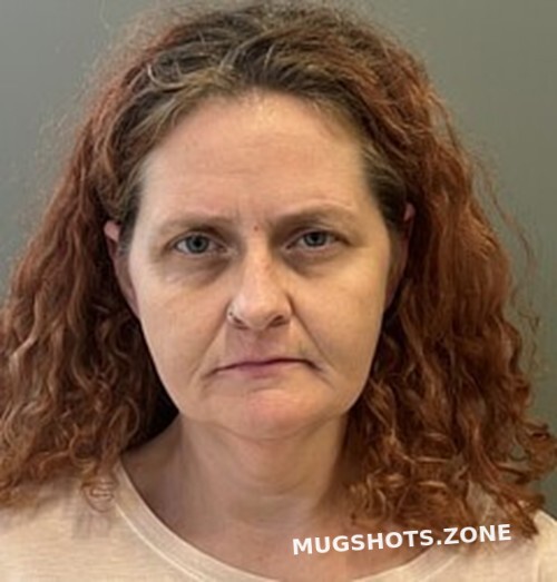 KRISTY ALLEN PERRY 07/11/2023 - Morgan County Mugshots Zone