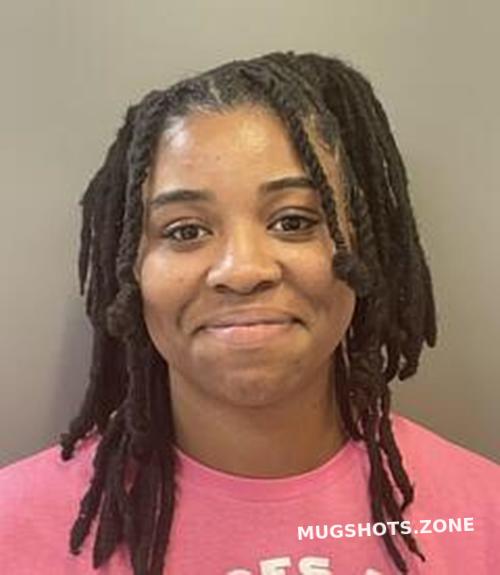 TIANA SADE STOKES 07/14/2023 - Morgan County Mugshots Zone