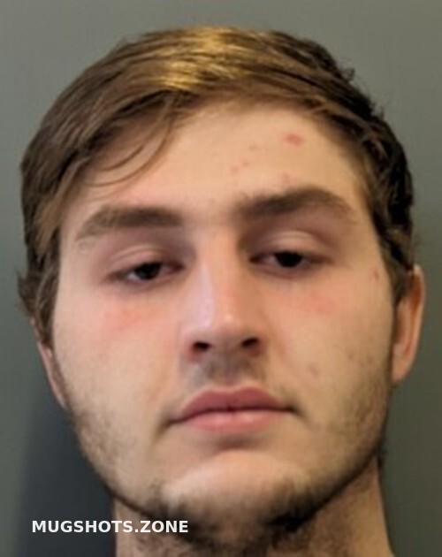 MATTHEW GOMES 07/14/2023 - Morgan County Mugshots Zone