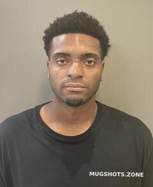 MATTHEW MARQUAZ GARTH 07/14/2023 - Morgan County Mugshots Zone