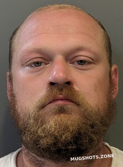 HOLSTON EARL COOK 07/15/2023 - Morgan County Mugshots Zone