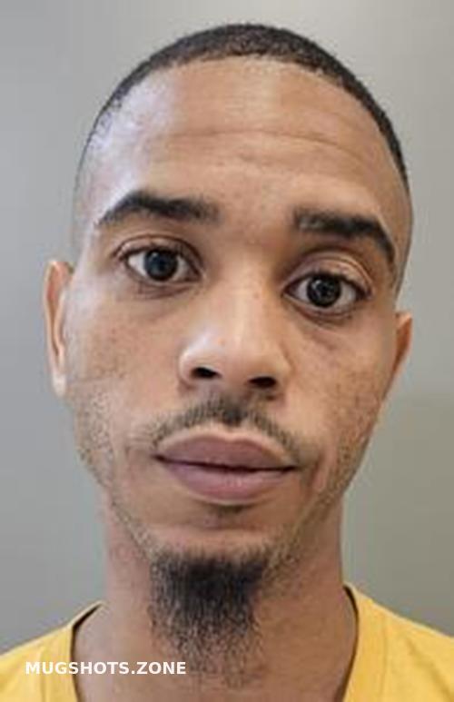 MARCUS JEROME ROMINE 07/15/2023 - Morgan County Mugshots Zone