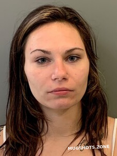 SHELBY LYNN LOGAN 07/16/2023 - Morgan County Mugshots Zone