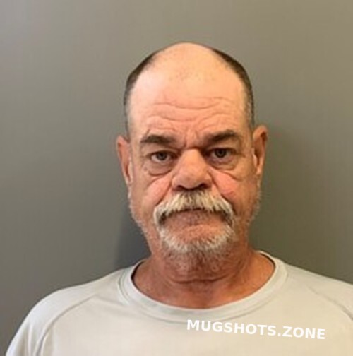 BRYAN RICHARD HODGES 07/18/2023 - Morgan County Mugshots Zone