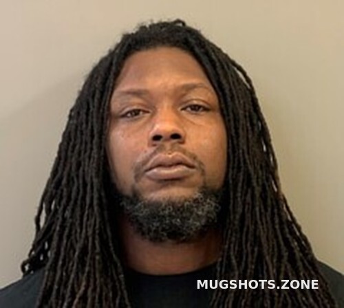 STANLEY GERROD WIGGINS 07/18/2023 - Morgan County Mugshots Zone