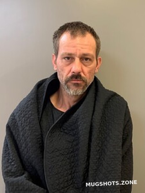 RANDY LYNN TEAGUE 07/21/2023 - Morgan County Mugshots Zone