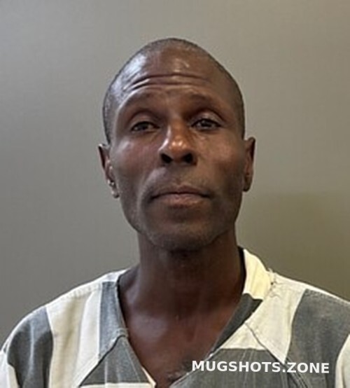 FREDERICK FUQUA 07/23/2023 - Morgan County Mugshots Zone