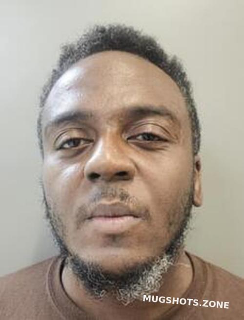 MARCUS JAMES COPENY 07/24/2023 - Morgan County Mugshots Zone