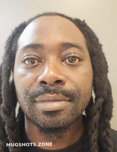 KENNETH TRAYVON HART 07/28/2023 - Morgan County Mugshots Zone