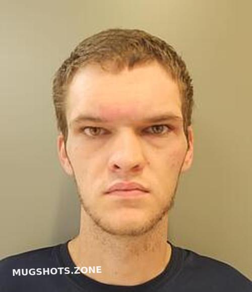 JOEY VANCE WALKER 07/28/2023 - Morgan County Mugshots Zone
