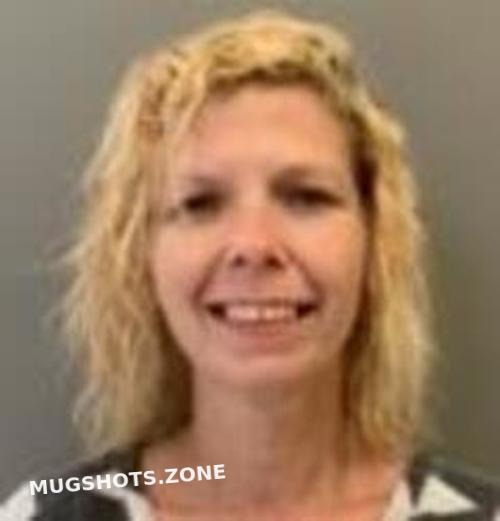 CANDICE MICHELLE CAVANAUGH 07/30/2023 - Morgan County Mugshots Zone