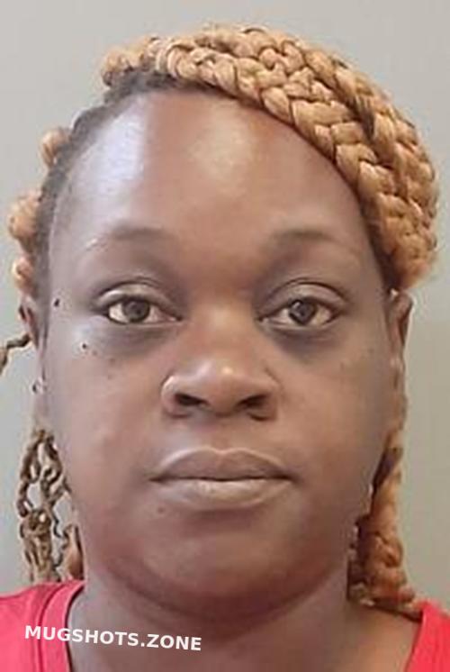 SHEMIKA YUONNE SMITH 08/01/2023 - Morgan County Mugshots Zone