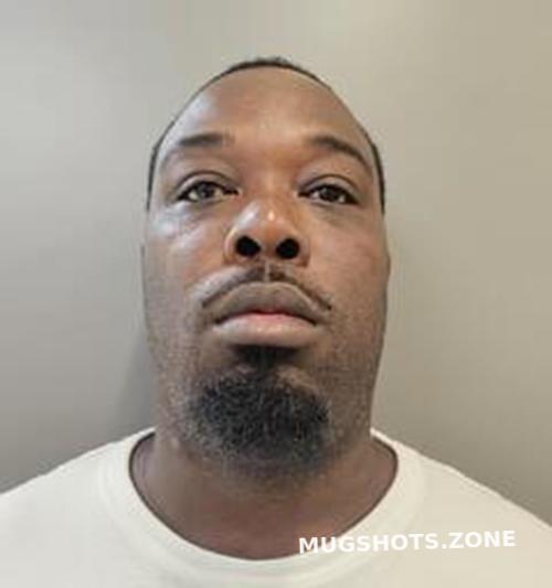 DEMETRIUS JACQUES SMITH 08/02/2023 - Morgan County Mugshots Zone