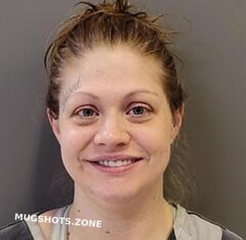 CASSONDRA GAYLE RITCHIE 08/02/2023 - Morgan County Mugshots Zone