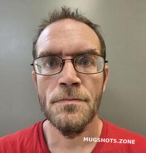 LOYD LYNN LINDSEY JR 08/02/2023 - Morgan County Mugshots Zone