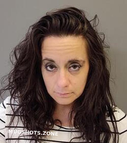 NATASHA HARWOOD WEST 08/02/2023 - Morgan County Mugshots Zone