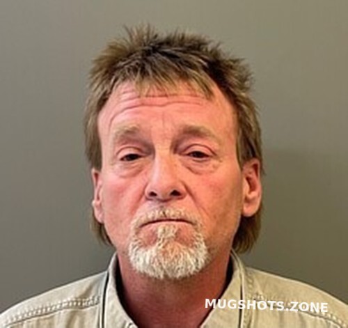 BRYAN KEITH RANDOLPH 08/05/2023 - Morgan County Mugshots Zone