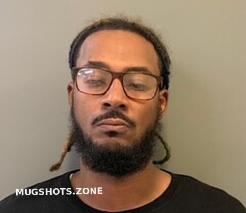 ROY LEE MCCLENDON III 08/05/2023 - Morgan County Mugshots Zone