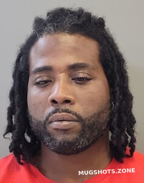 CHRISTOPHER DAVID SANDERS 08/08/2023 - Morgan County Mugshots Zone