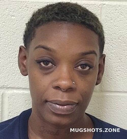 BRITTNEY CIERRA BURNETT 08/08/2023 - Morgan County Mugshots Zone