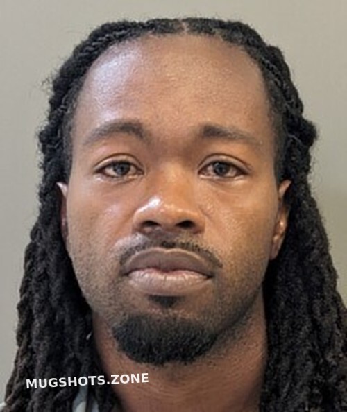 RAJIV RON JEROME CHAMBERS 08/08/2023 - Morgan County Mugshots Zone
