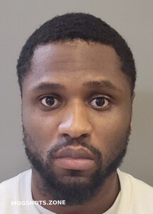 JERMAINE CORTEZE HOOD 08/08/2023 - Morgan County Mugshots Zone