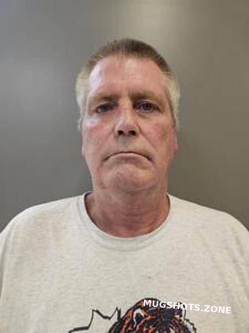 MICKEY D TEAGUE 08/08/2023 - Morgan County Mugshots Zone