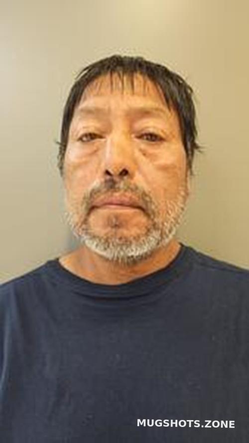 SAMUEL GUADALUPE ROMERO 08/08/2023 - Morgan County Mugshots Zone