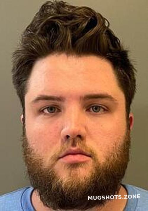LUCAS JAY RYMER 08/10/2023 - Morgan County Mugshots Zone