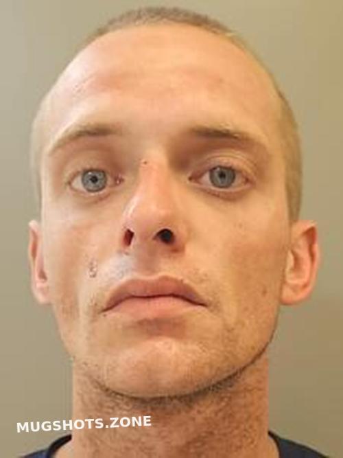 DYLAN RAY BARNES 08/10/2023 - Morgan County Mugshots Zone