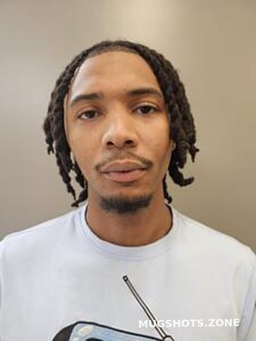 TERAN J. WILLIAMS 08/11/2023 - Morgan County Mugshots Zone