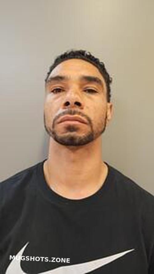 SHANE ANTOINE TILLMAN 08/11/2023 - Morgan County Mugshots Zone