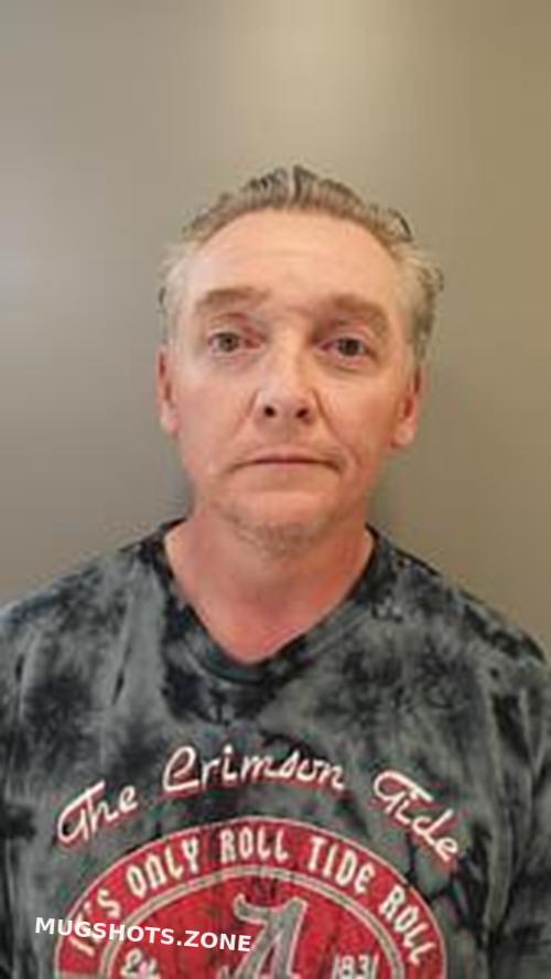 CHRISTOPHER WEBB CHISOLM 08/11/2023 - Morgan County Mugshots Zone