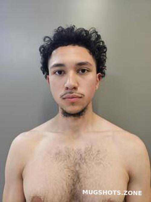 BRIAN JAROD RAMIREZ 08/12/2023 - Morgan County Mugshots Zone